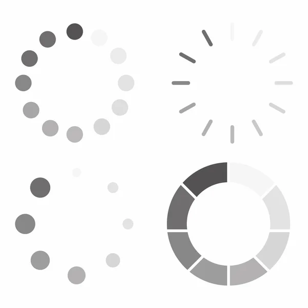 4,184,160 Circular progress bar chart Vector Images | Depositphotos