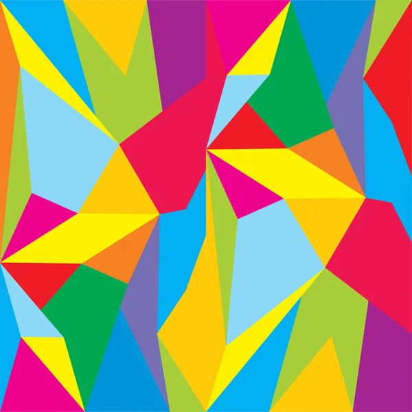 Poly color Vector Art Stock Images | Depositphotos