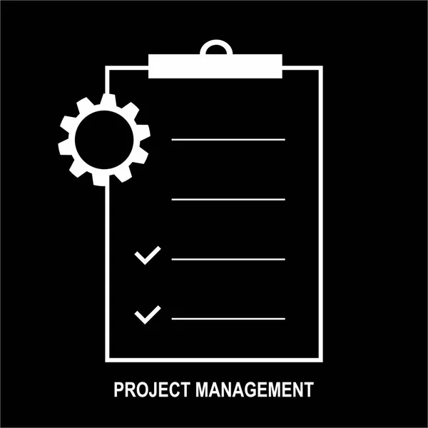 100,000 Project management sign Vector Images | Depositphotos