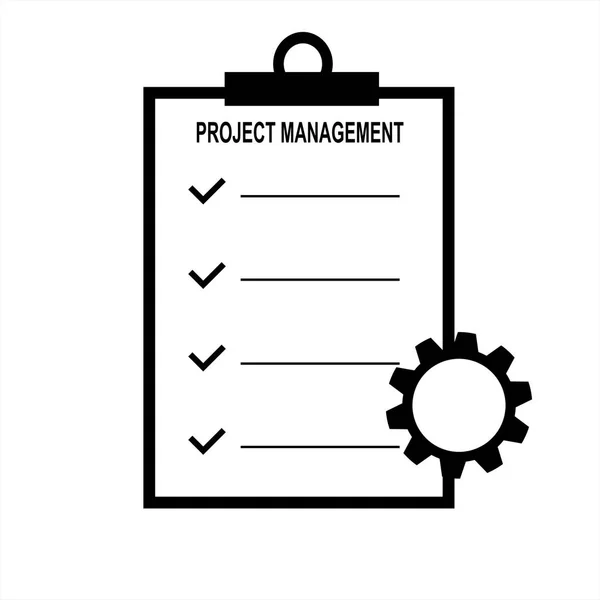 100,000 Project management sign Vector Images | Depositphotos