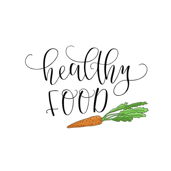 100,000 Healthy food font Vector Images | Depositphotos