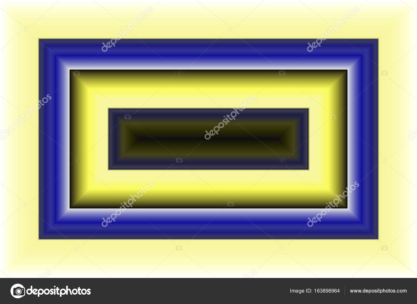 Digital art, abstract 3D objects with soft lighting, Photography/3D ...