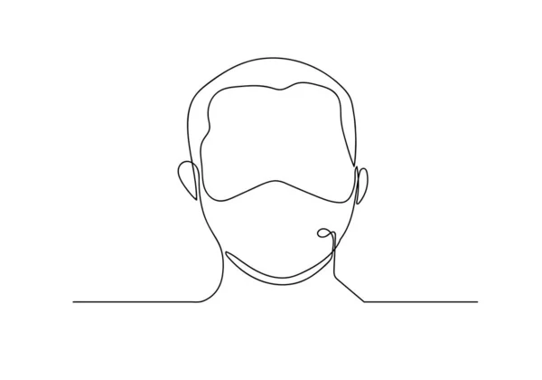 Single line drawing Stock Photos & Royalty-Free Images | Depositphotos