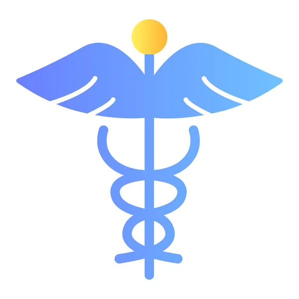 119 Caduceus logo icon Stock Illustrations | Depositphotos
