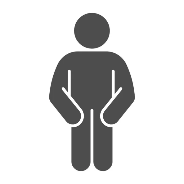 Akimbo pose Vector Art Stock Images | Depositphotos