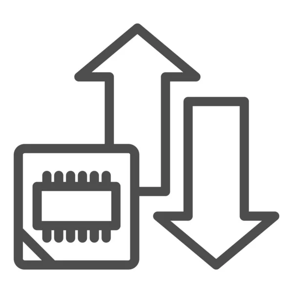 40 Throughput Vector Images, Throughput Illustrations | Depositphotos