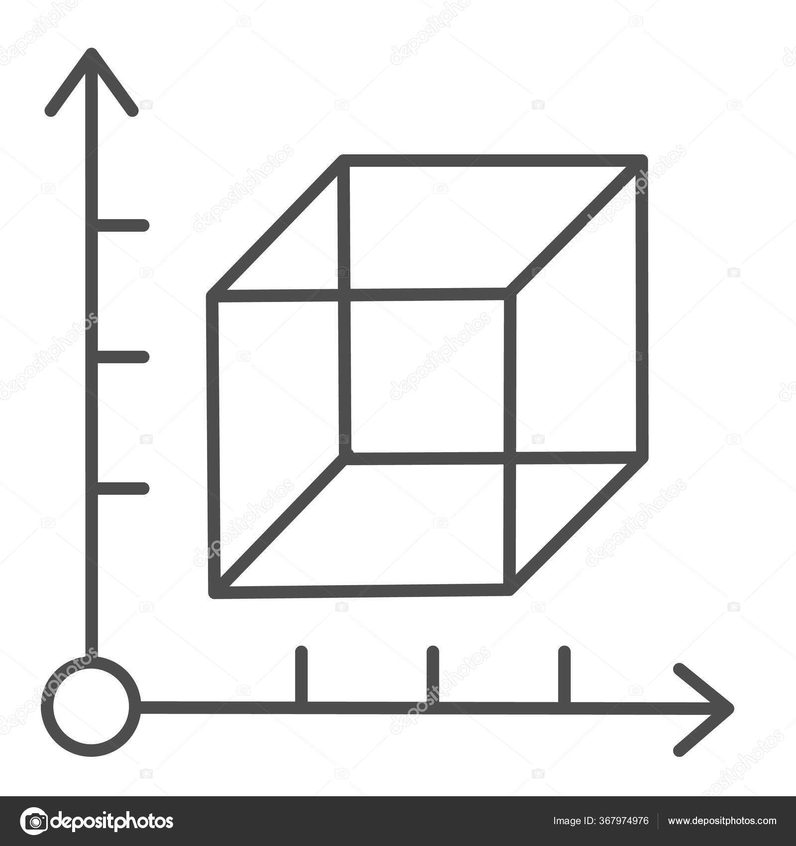 Isometric Drawings Geometry