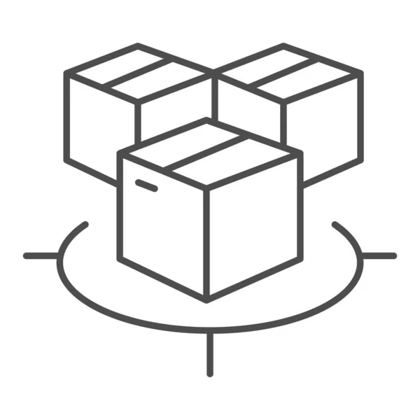 Container architecture Stock-Vektorbilder | Depositphotos