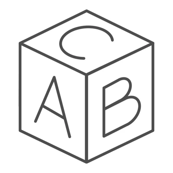 Letter Block Clipart Black And White