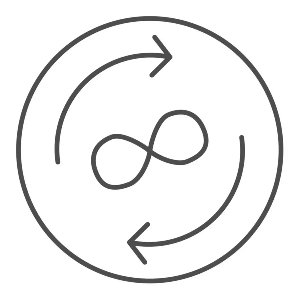 Colonized planet line and glyph icon. Colony vector illustration ...