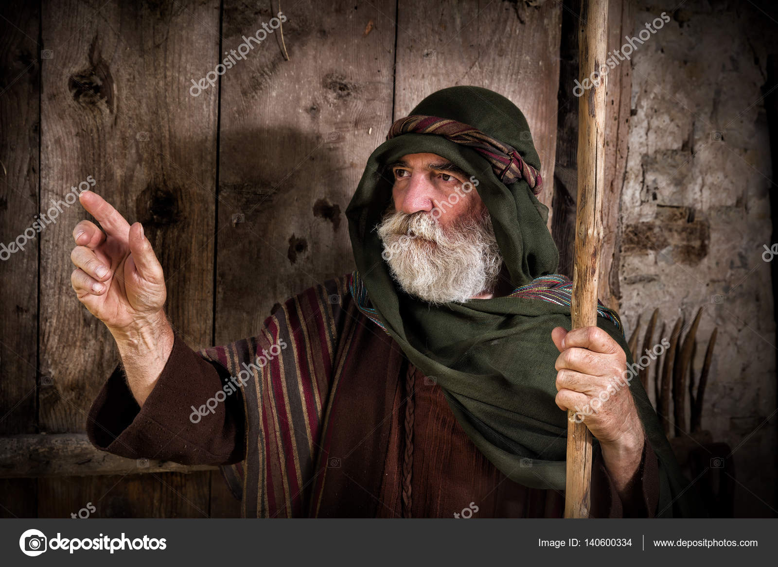 Peter Denies Knowing Jesus And Chagall