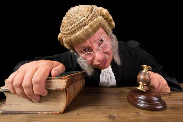 Angry judge Stock Photos, Royalty Free Angry judge Images | Depositphotos