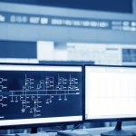 Modern plant control room Stock Photo by ©gyn9037 26573143