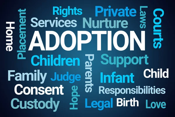 Adoption word cloud Pictures, Adoption word cloud Stock Photos & Images ...