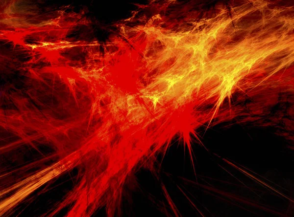 Cool Fire Abstract Backgrounds