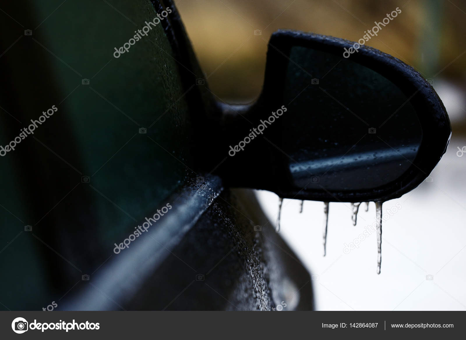 Icy car glass texture Stock Photo by ©xload 142864087