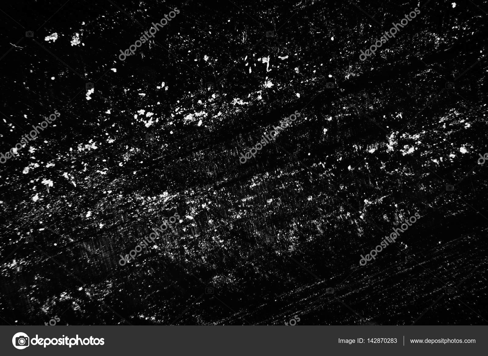 Scratched Glass Texture