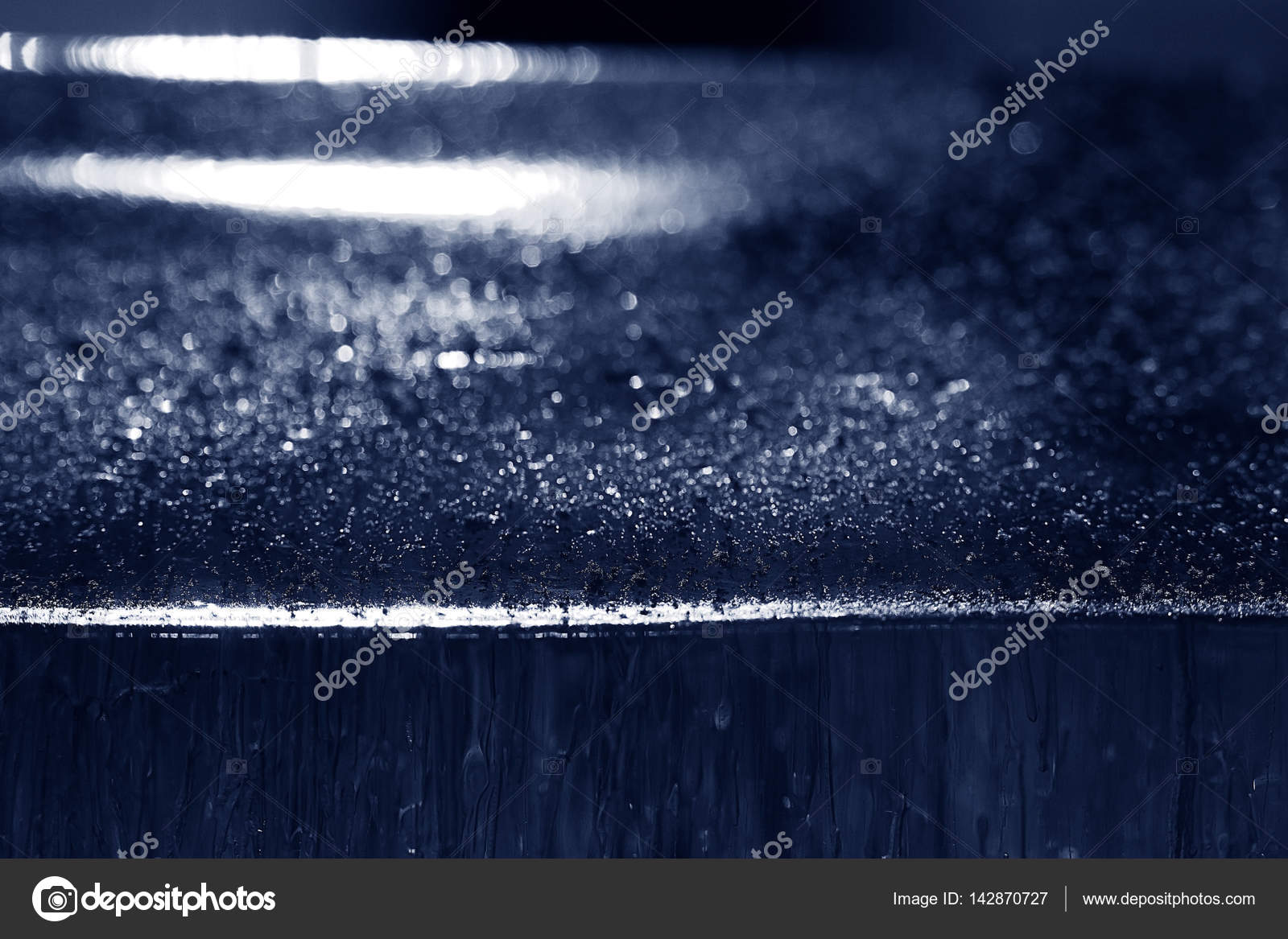 Ice scratches texture Stock Photo by ©xload 142870727
