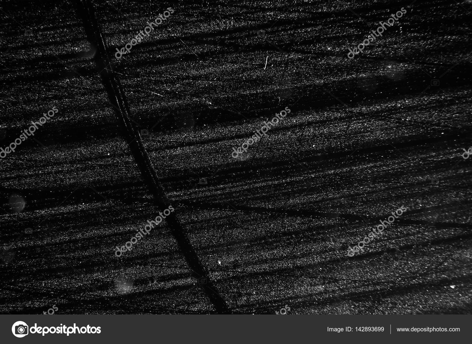 Scratched glass texture — Stock Photo © xload #142893699