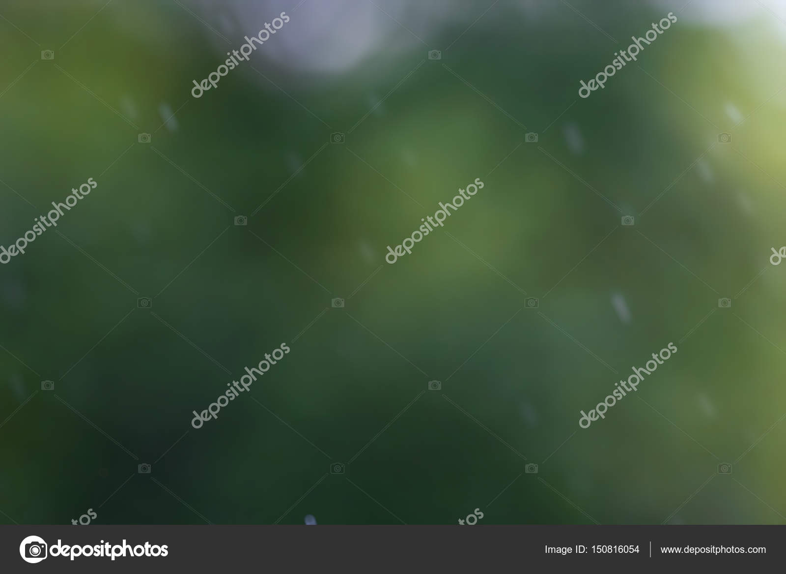 Blurred defocus image — Stock Photo © xload #150816054