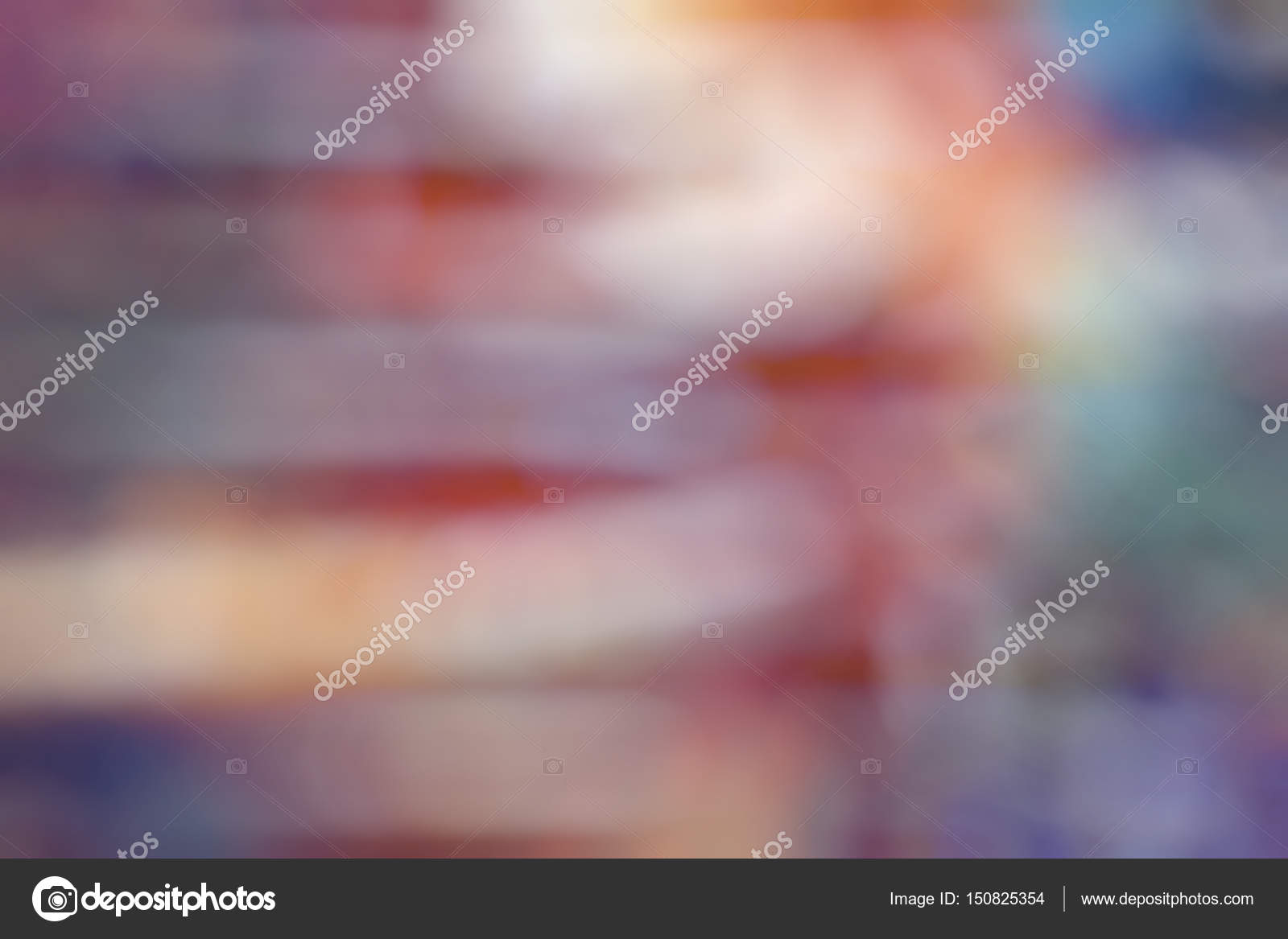 Blurred abstract texture Stock Photo by ©xload 150825354