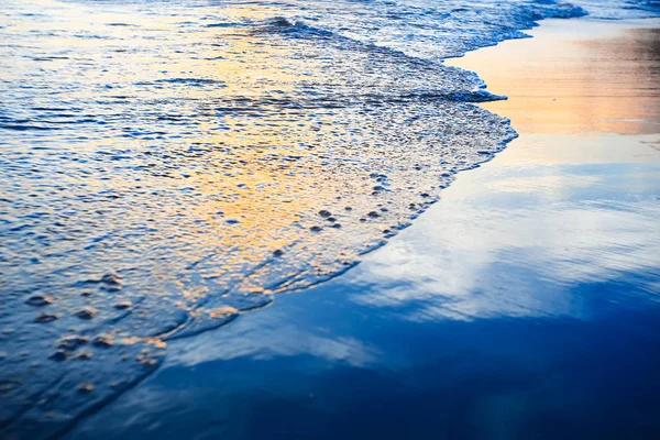 Reflection on beach Stock Photos, Royalty Free Reflection on beach ...