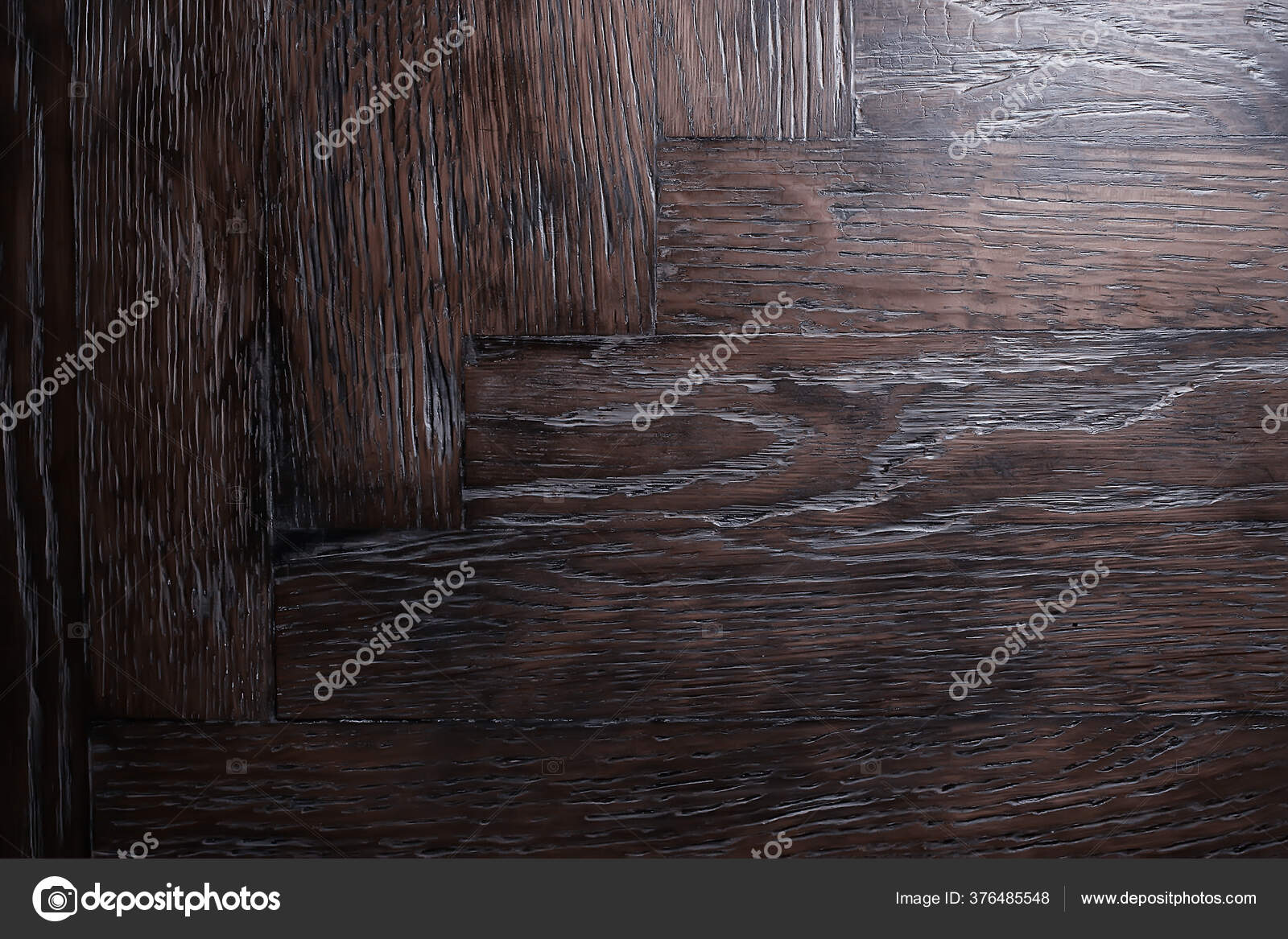 Wood Texture Old Countertop Parquet Vintage Loft Abstract Background ...