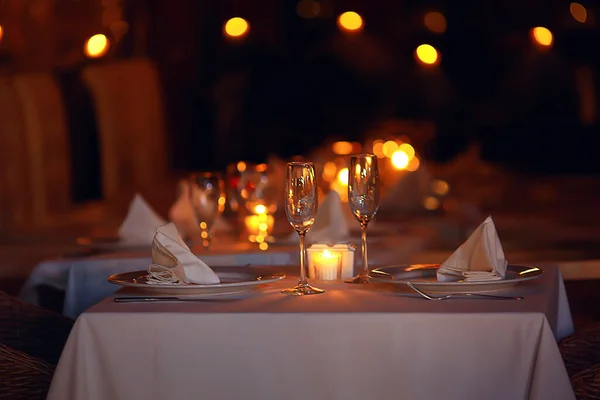 Romantic dinner place Stock Photos, Royalty Free Romantic dinner place ...