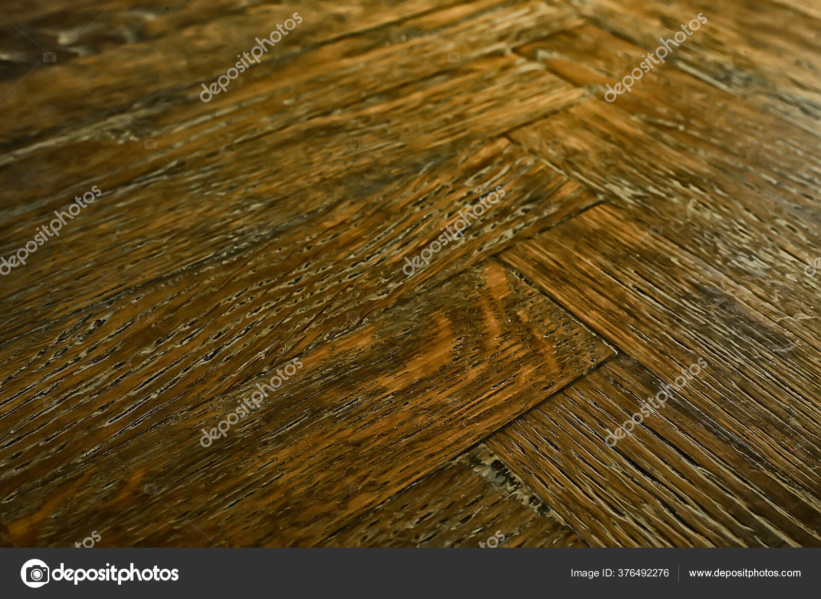 Wood Texture Old Countertop Parquet Vintage Loft Abstract Background ...