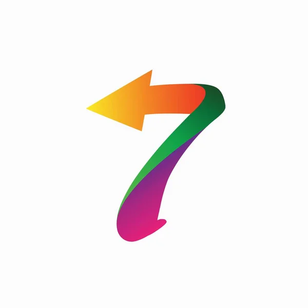 7 logo Stock Photos, Royalty Free 7 logo Images | Depositphotos