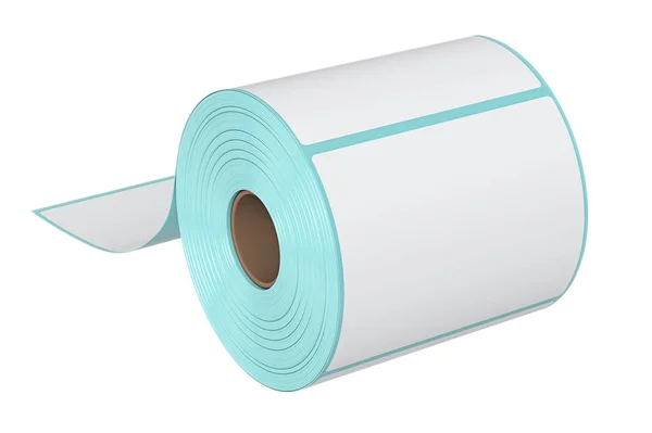 Roll stack barcode paper Stock Photo by ©ARTYuSTUDIO 130737052