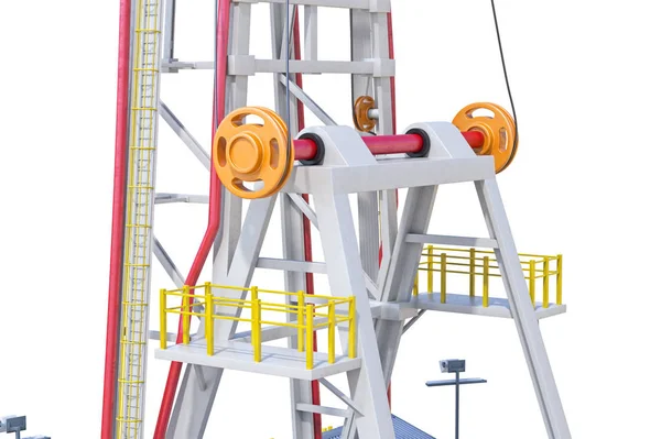 Wellhead Stock Photos, Royalty Free Wellhead Images | Depositphotos