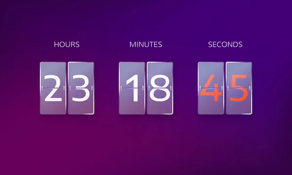 100,000 Countdown frame Vector Images | Depositphotos