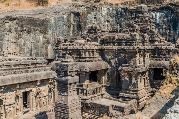 Kailasa temple Stock Photos, Royalty Free Kailasa temple Images ...