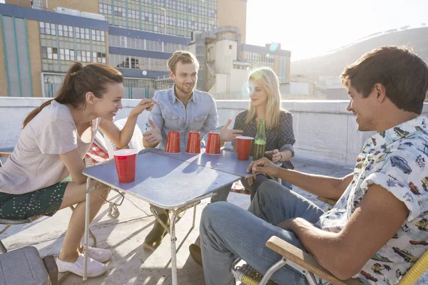 Friends drinking outside Stock Photos, Royalty Free Friends drinking ...