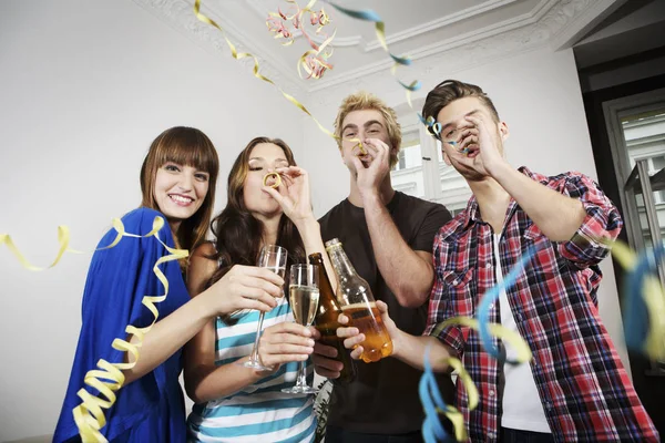 Young adults celebrating Stock Photos, Royalty Free Young adults ...