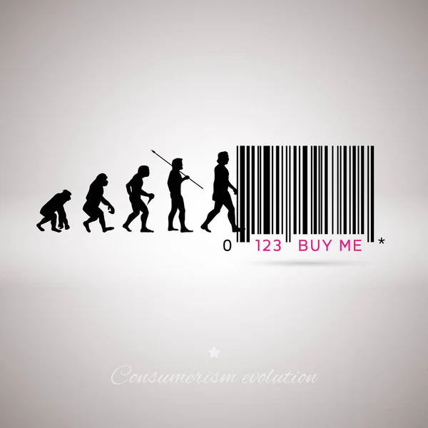 Human evolution silhouette Vector Art Stock Images | Depositphotos