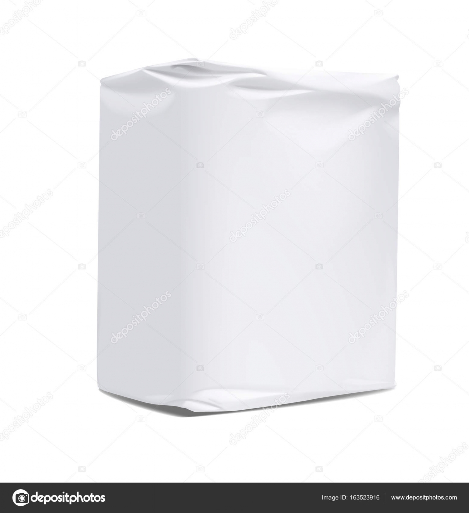 Template packaging for flour Stock Vector by ©Sooolnce 163523916