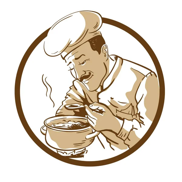 Chef Cuisinier A La Maison | Ventana Blog