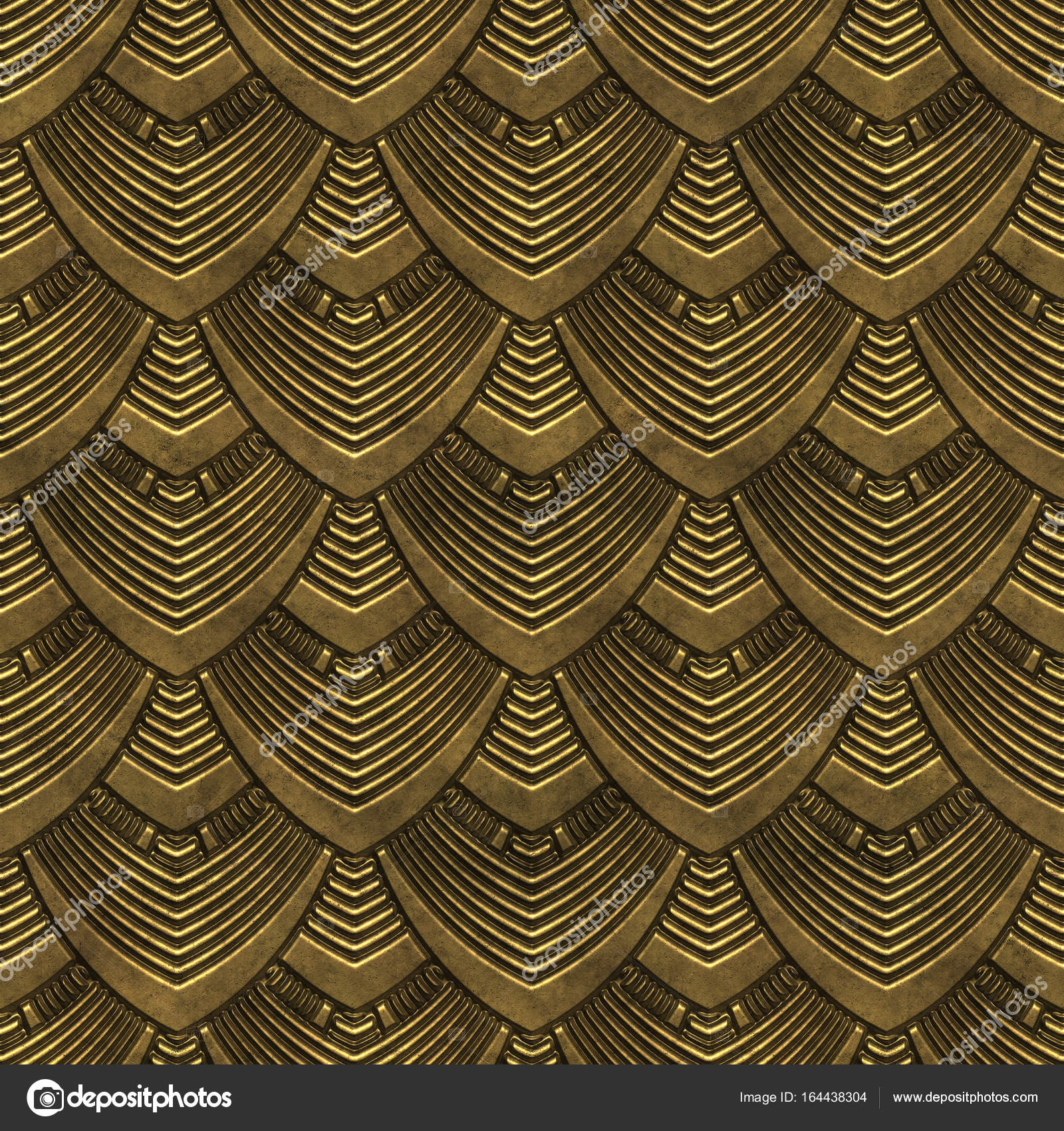 Golden Metal Texture Seamless Dark Gold Metal Texture Seamless 09775