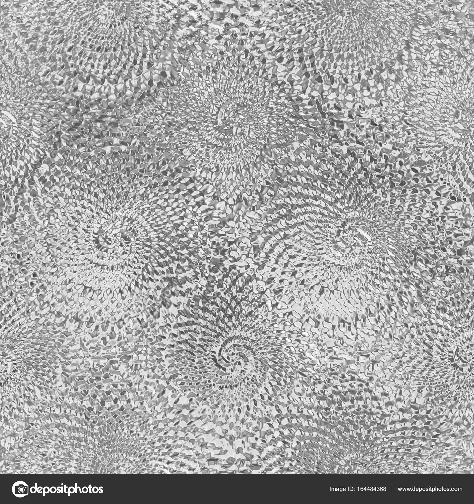 Glass seamless texture with pattern for window Stock Photo by ...