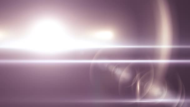 Explosion flash transition overlay lights optical lens flares shiny ...