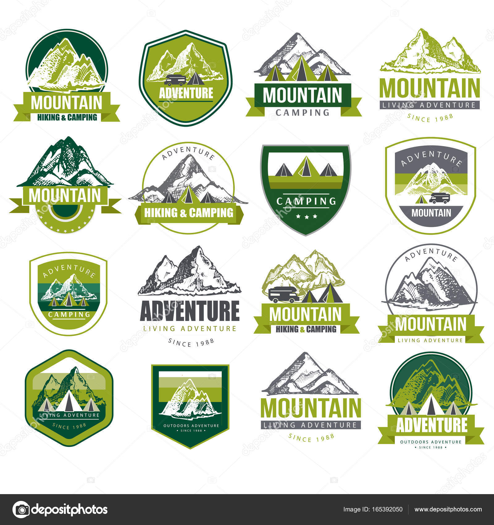 Recreational Activities Logo