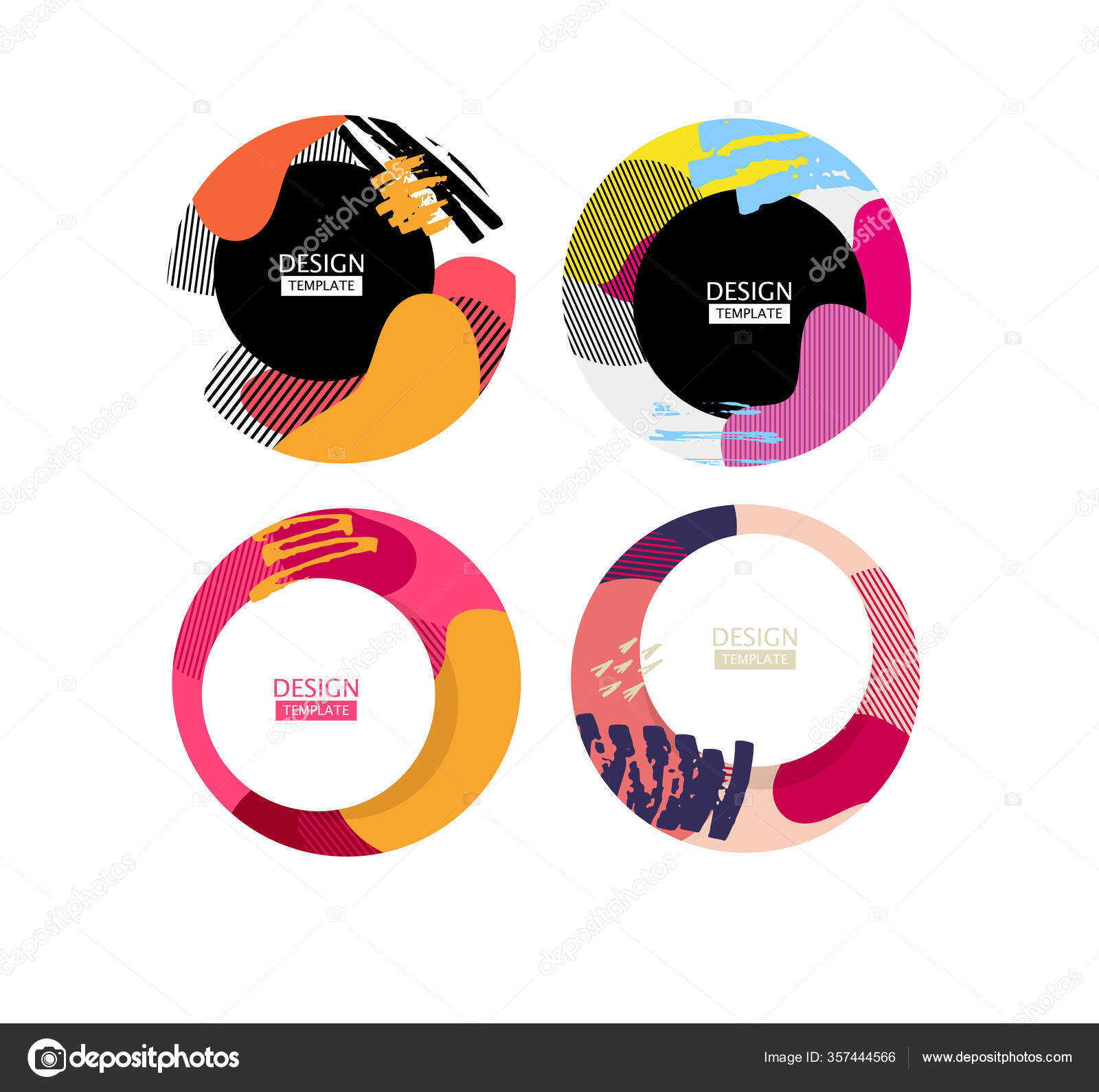 Trend Background Vector Abstract Background Texture Design Sale Banner ...