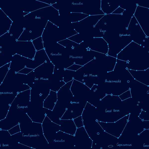 100,000 Constellations Vector Images | Depositphotos