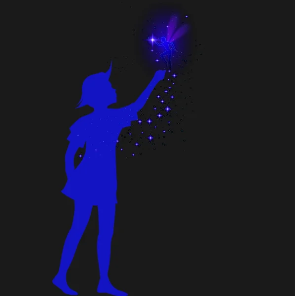 99 Peter pan Vectors, Royalty-free Vector Peter pan Images | Depositphotos®