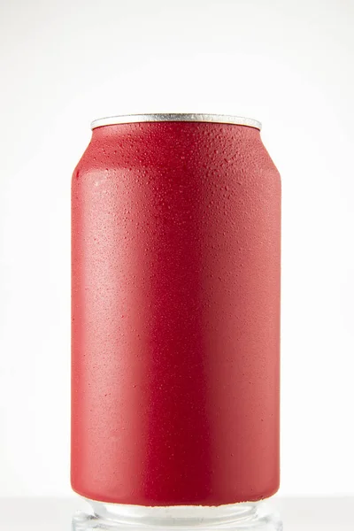 Red soda can Stock Photos, Royalty Free Red soda can Images | Depositphotos