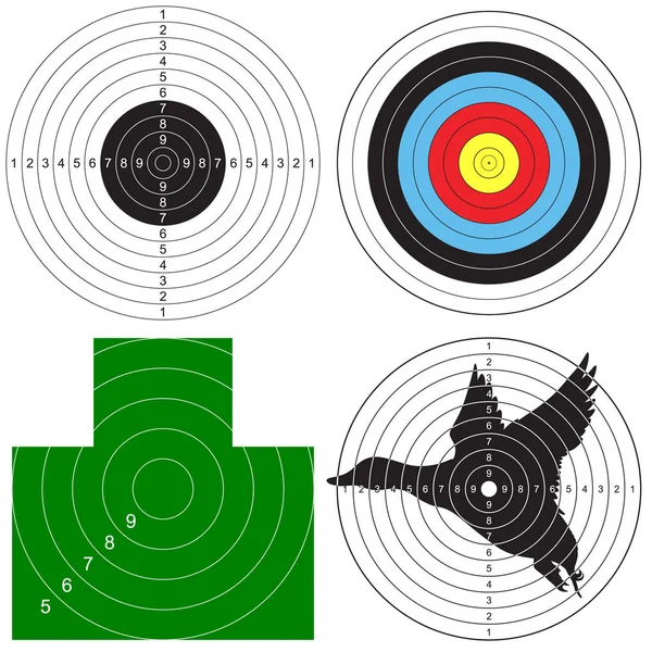 2,178 Air gun Vector Images | Depositphotos