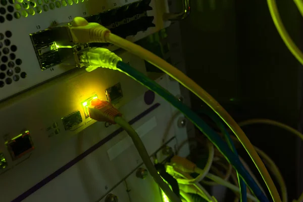 Optic fiber testing Stock Photos, Royalty Free Optic fiber testing ...