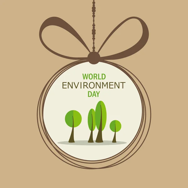 11,506 Environment day card Vector Images | Depositphotos